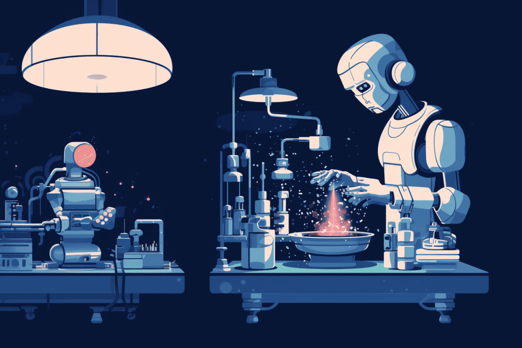 21 Fun Facts About AI: A Journey Beyond Expectations