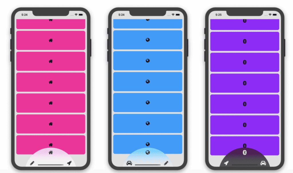 React Native Case: Building a Custom Circle | LITSLINK Blog