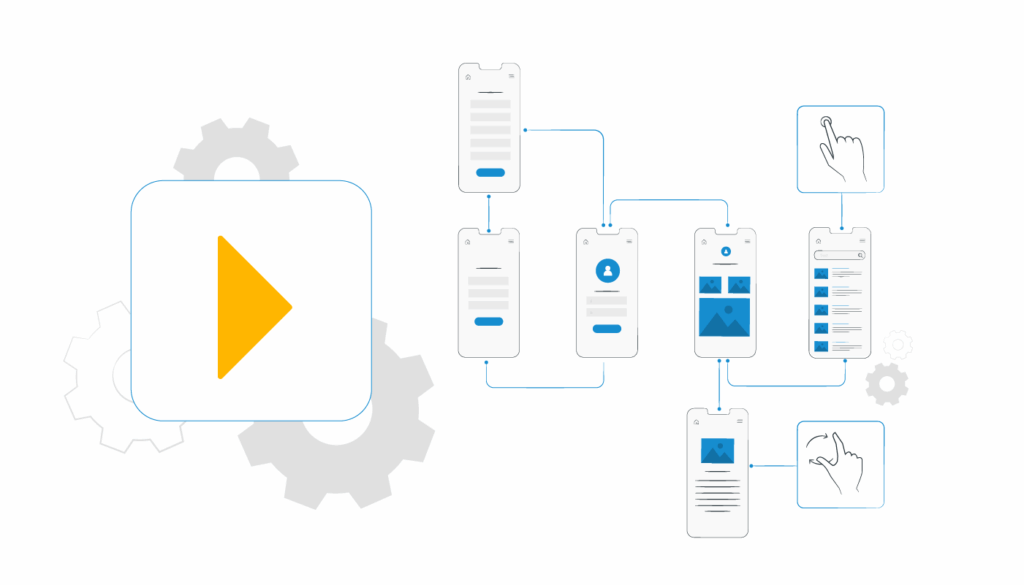 Discover Modern UX/UI Trends in 2025 | LITSLINK Blog