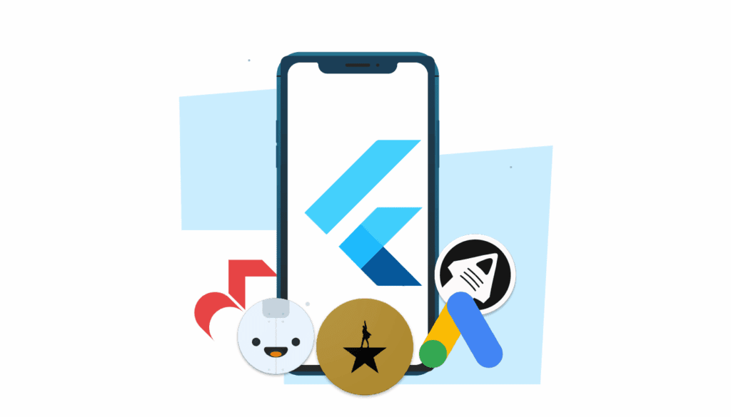 Why To Develop Your App with Flutter? | LITSLINK Blog