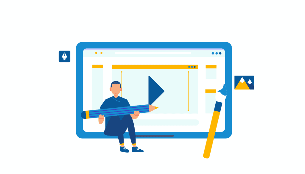Discover Modern UX/UI Trends in 2025 | LITSLINK Blog