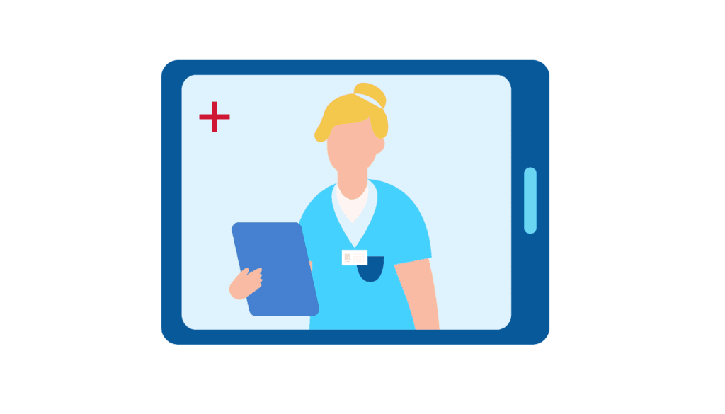 Artificial Intelligence in Telemedicine. AI & Telehealth | LITSLINK Blog