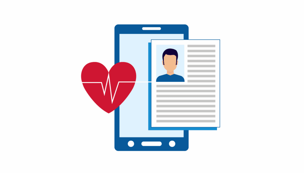 Artificial Intelligence in Telemedicine. AI & Telehealth | LITSLINK Blog