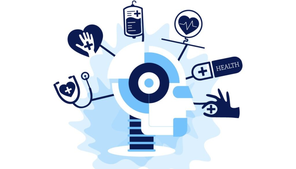 Machine Learning Applications with Infographic | LITSLINK Blog