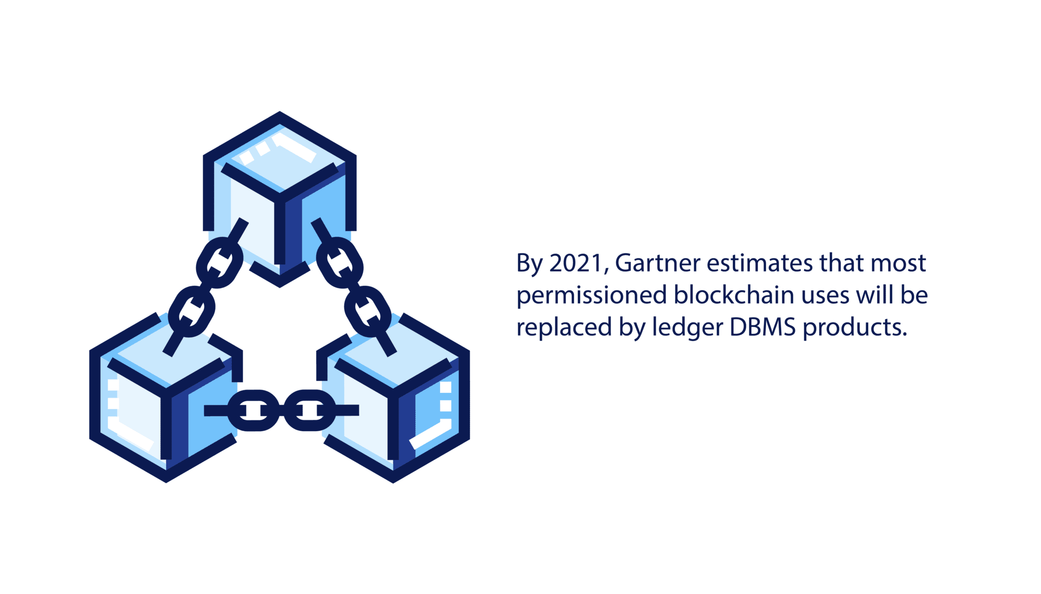 Data Science Trends for 2025 - Graph Analytics, Blockchain and More ...