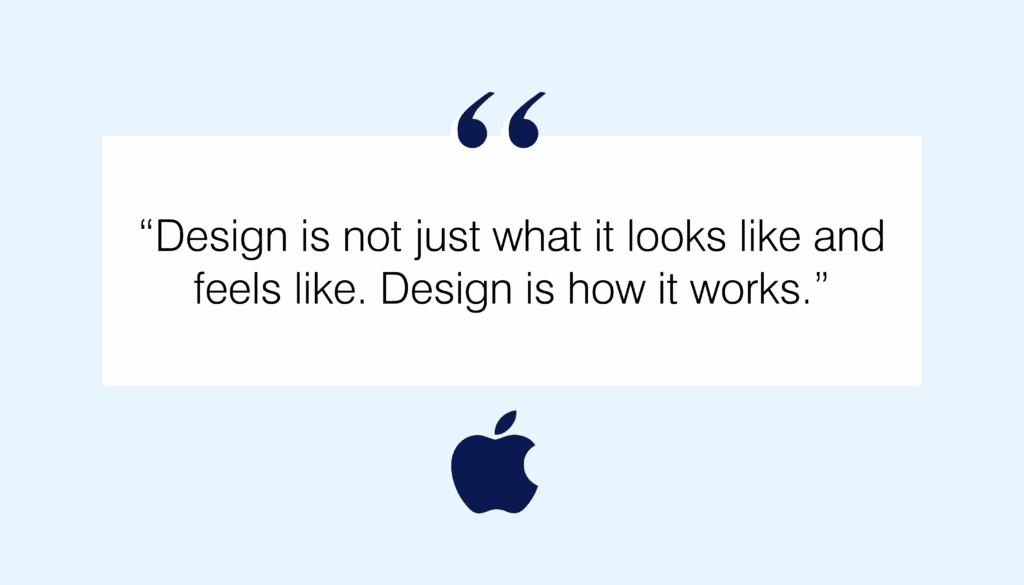 How To Design a User-Friendly App and Do It Right | LITSLINK Blog