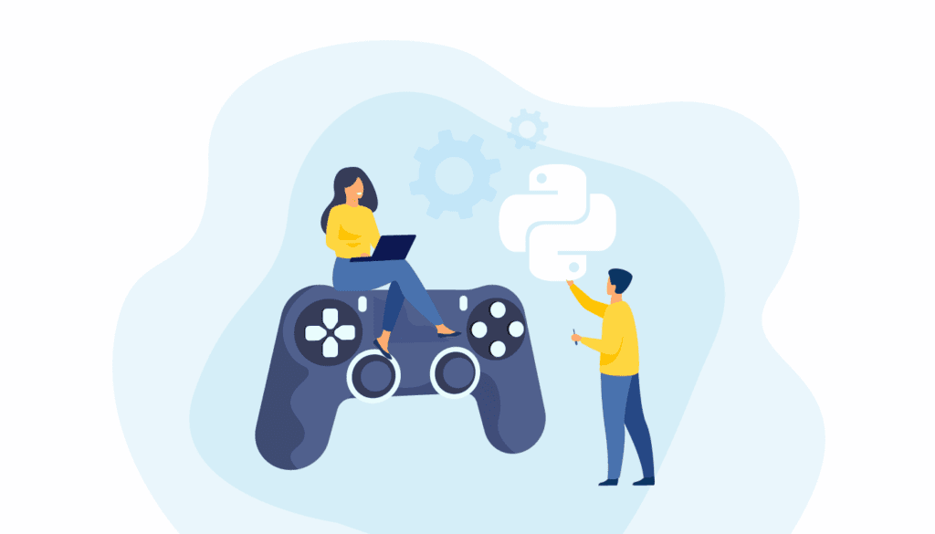 What Can You Do With Python? Top 7 Best Applications