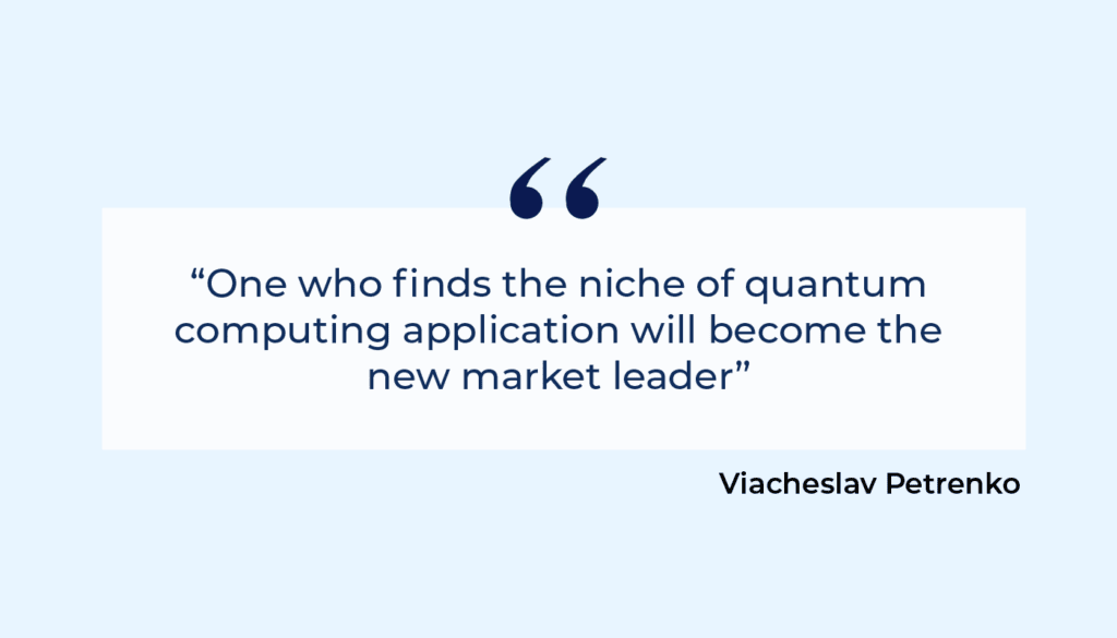 The Realities of Quantum Computing: Promises vs Facts | LITSLINK Blog