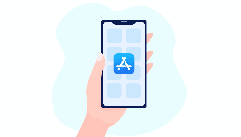 How To Publish An App On The App Store And Do It Right Key 8 Steps LITSLINK Blog