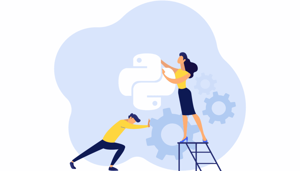 What Can You Do With Python Top 7 Best Applications LITSLINK Blog