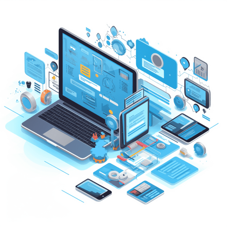 Web Application Architecture: Advanced Guide & Trends for 2024