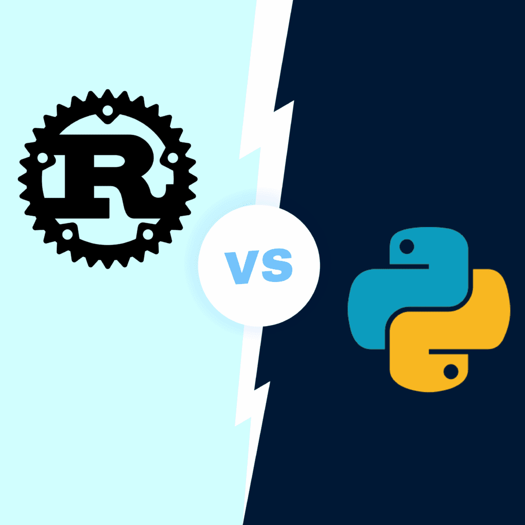 Rust Vs Python Which Language Is Better For Building A Twitter Like