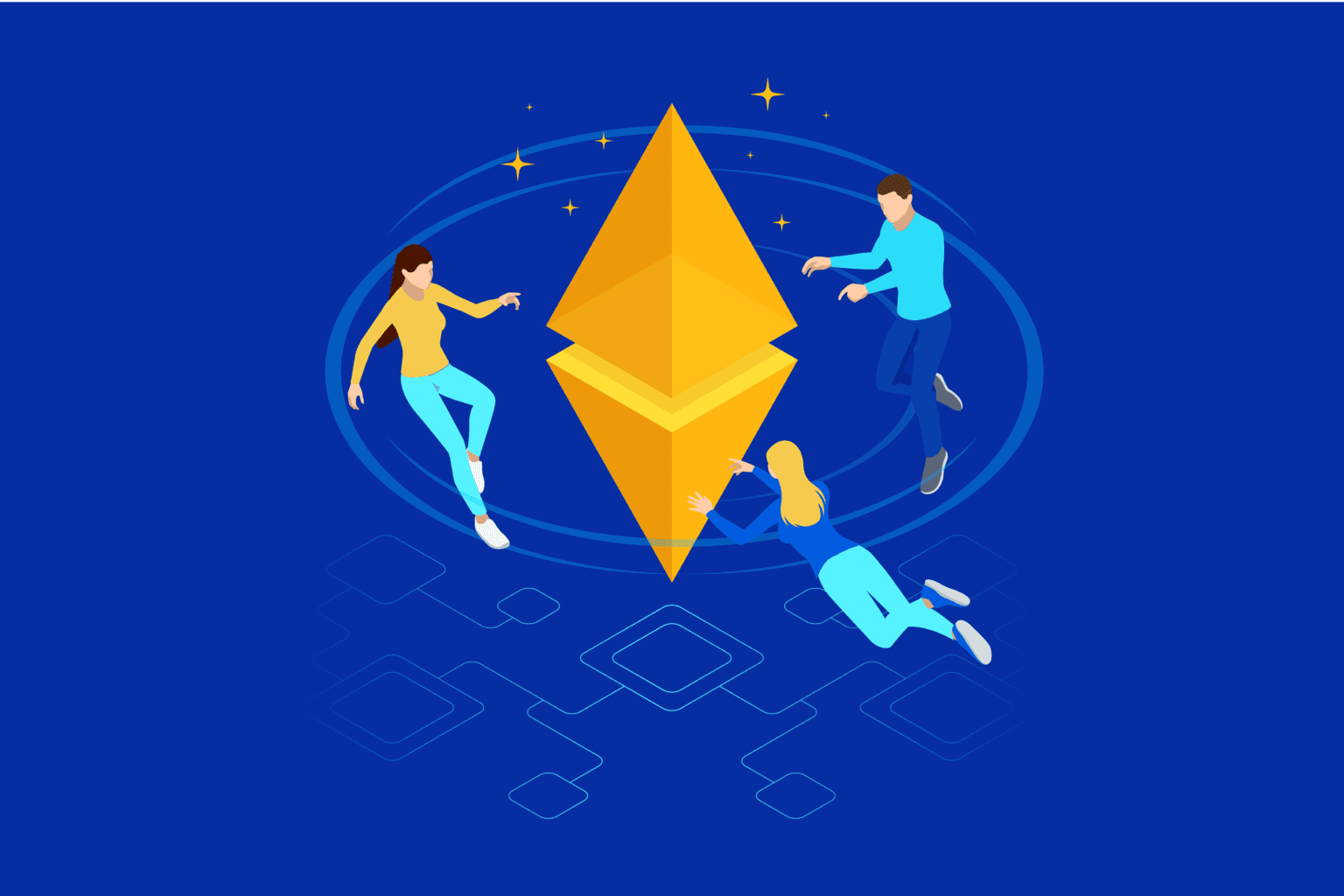 Best 8 smart contract platforms to use in 2024 | LITSLINK Blog