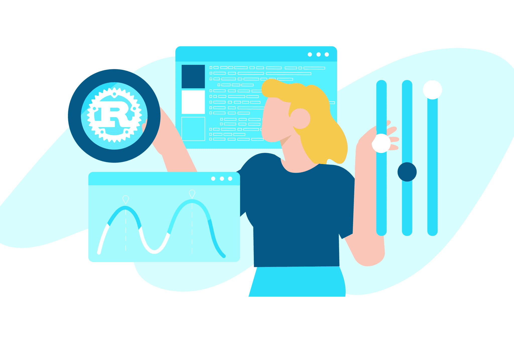 Rust vs. C++: which programming language is better for your project?