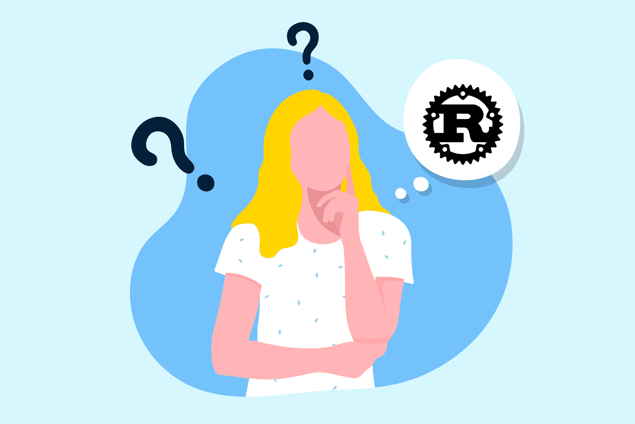 Rust Vs Python | LITSLINK Blog