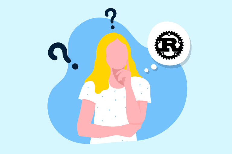 Rust Vs Python | LITSLINK Blog