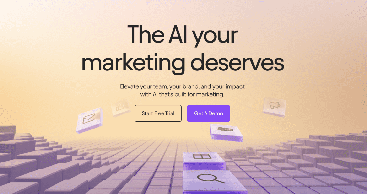 Top 15 Best Content Generation Tools That Use AI
