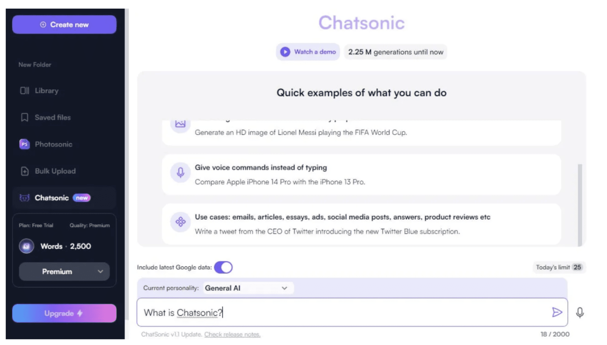 Top 15 Best Content Generation Tools That Use AI