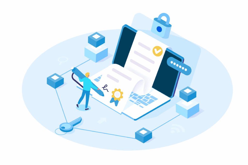 How Much Does It Cost to Create Smart Contracts in 2025?