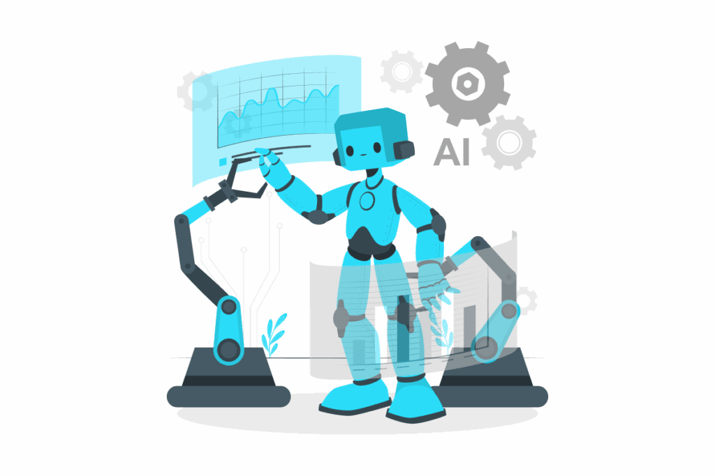 Benefits of Intelligent Process Automation for SMBs | LITSLINK blog