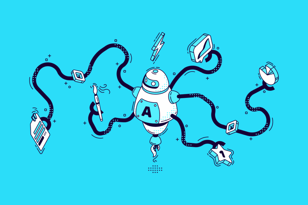 Why are AI Virtual Agents in the Spotlight Today? | LITSLINK Blog