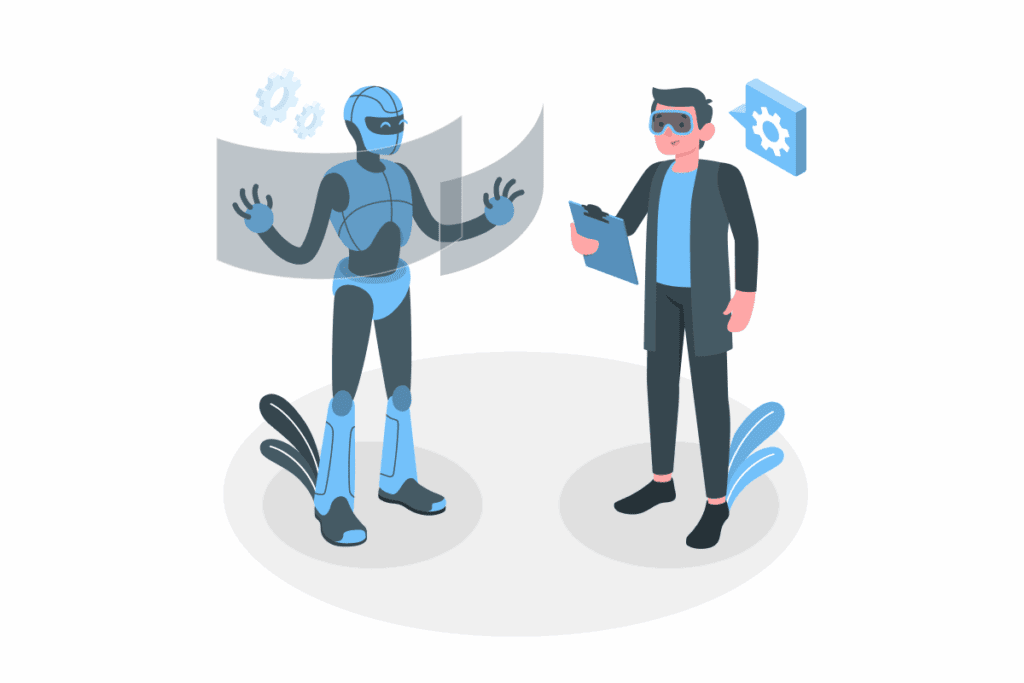 Why are AI Virtual Agents in the Spotlight Today? | LITSLINK Blog