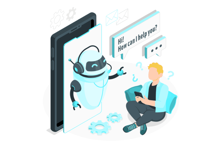 Why are AI Virtual Agents in the Spotlight Today? | LITSLINK Blog