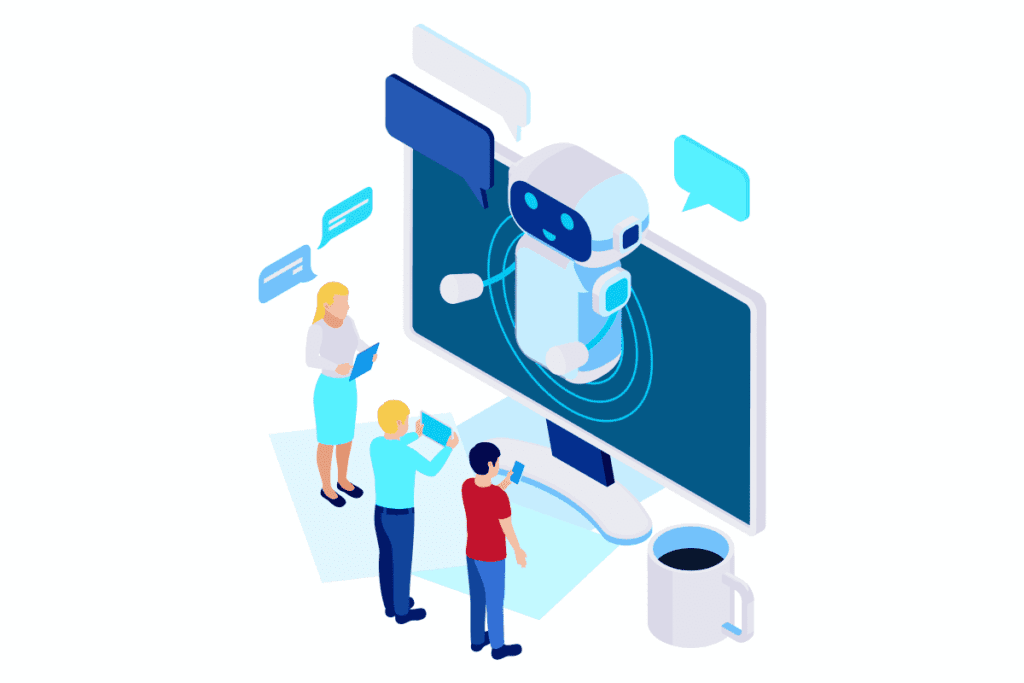 Why are AI Virtual Agents in the Spotlight Today? | LITSLINK Blog