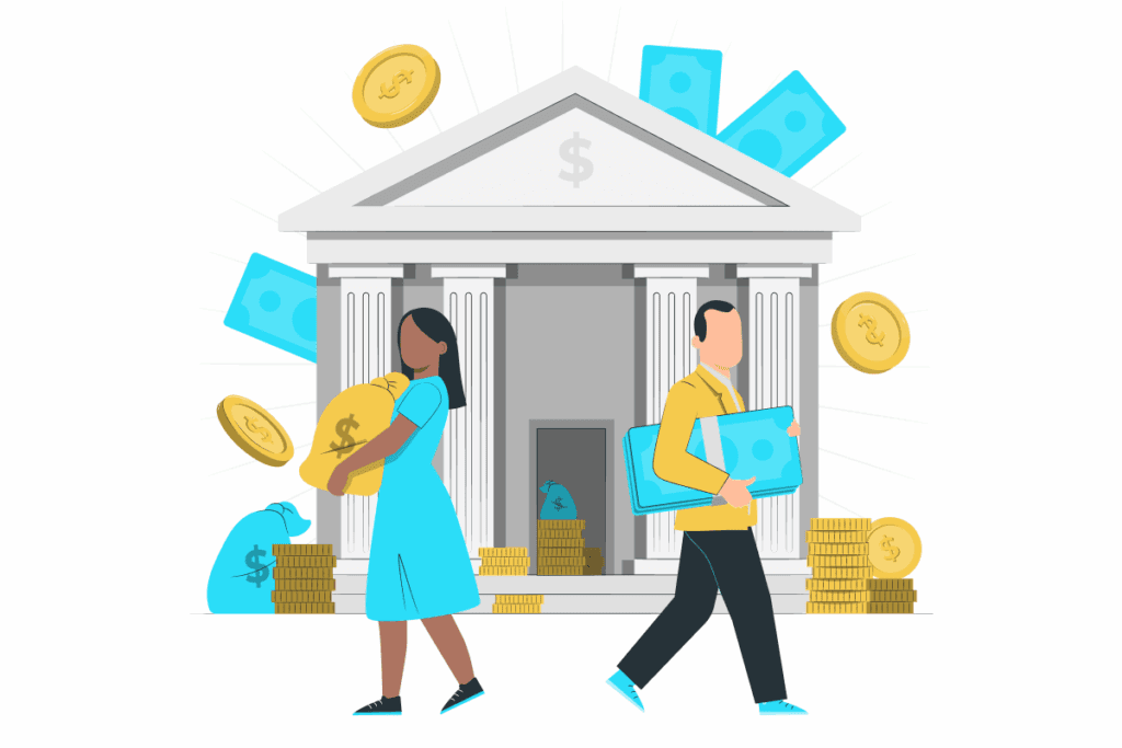 AI in Banking: 5 Ways to Improve Banking Services | LITSLINK