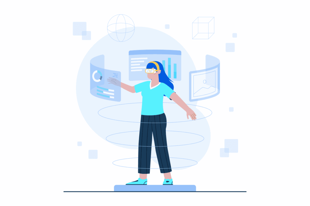 How Augmented Reality Influences Our Daily Lives | LITSLINK blog