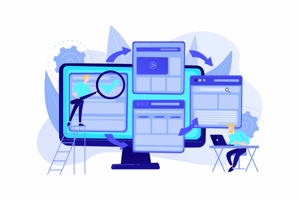 Types of Usability Testing: Best Practices and Examples