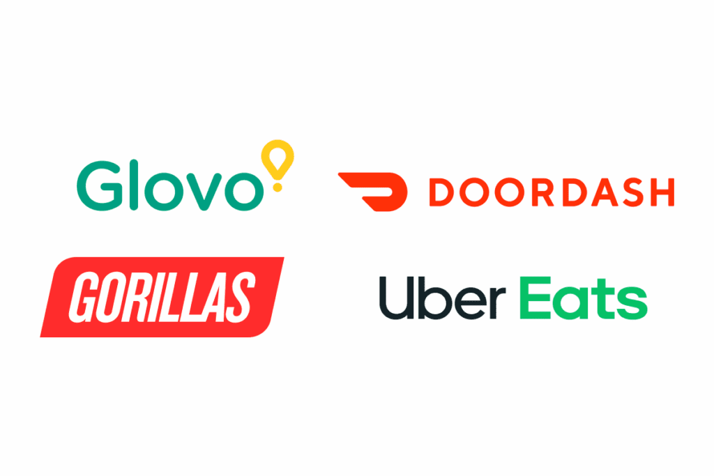 How to Build Successful Food Delivery Apps Like UberEats | LITSLINK blog