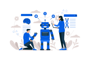 Using Machine Learning with TensorFlow for Mobile Apps | LITSLINK blog