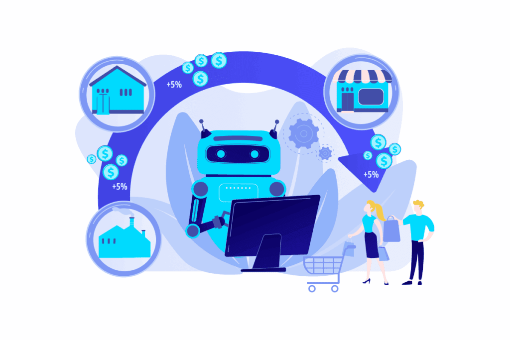 Artificial Intelligence in Retail Industry: Role and Benefits ...