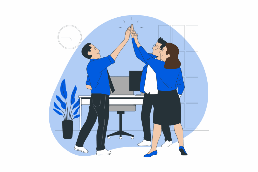 Building a Cross-Functional Team for Effective Collaboration | LITSLINK ...