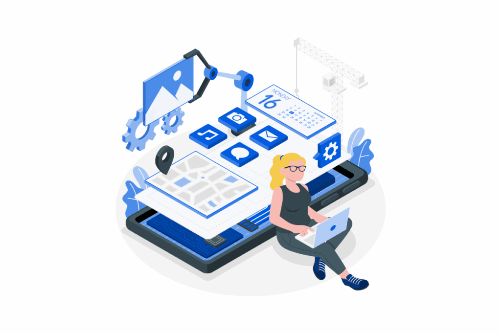 How to Find an App Development Team to Build a Profitable App | LITSLINK