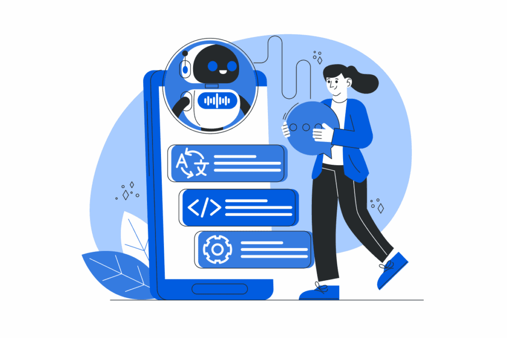 Using Machine Learning with TensorFlow for Mobile Apps | LITSLINK blog