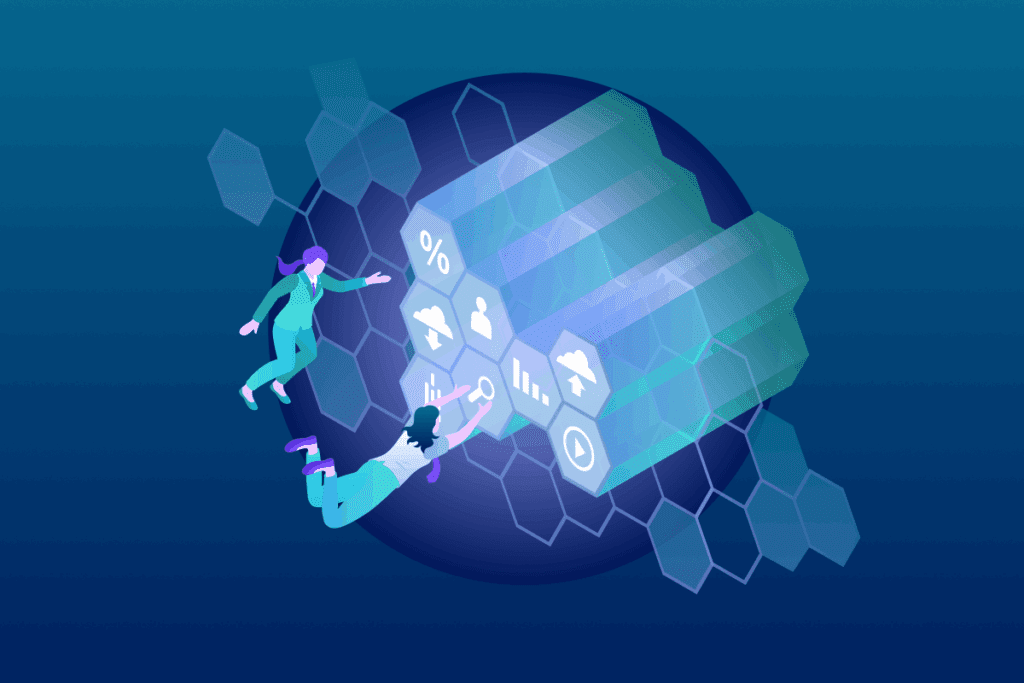 What Is Web 3.0: Examples and Benefits Revealed | LITSLINK blog