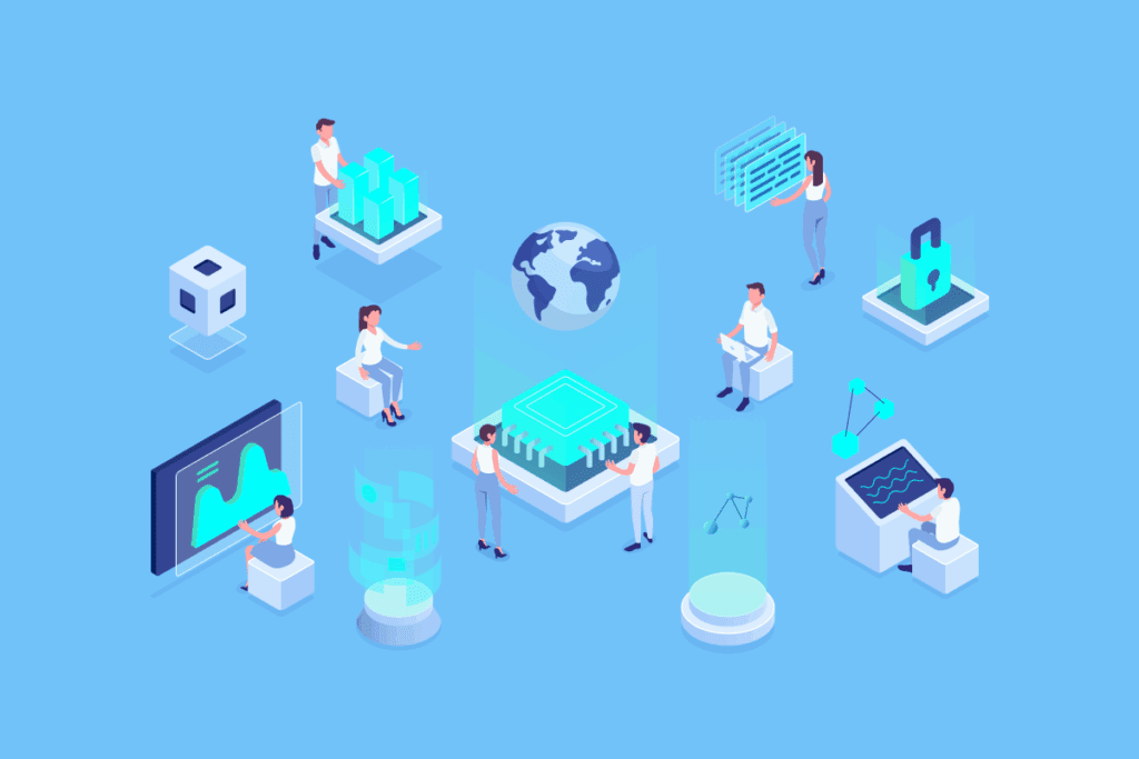 What Is Blockchain Technology, and How Does It Work