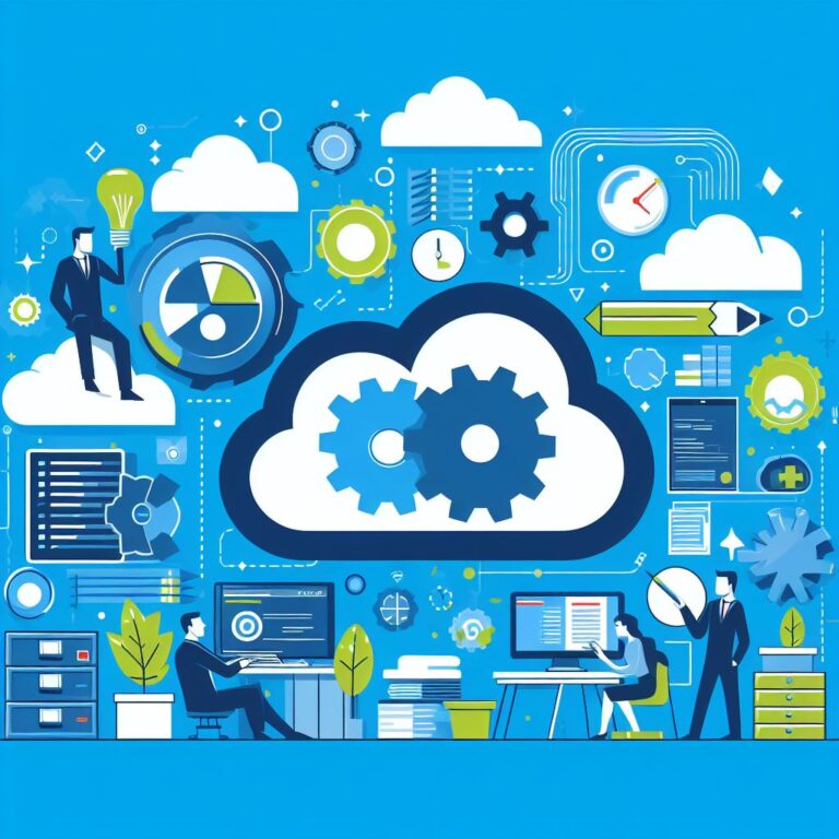 How to Create an Effective Cloud Data Management Strategy | LITSLINK blog