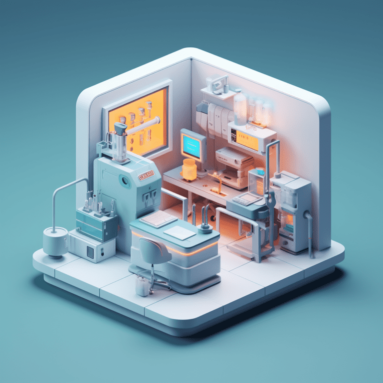 Computer Vision in Healthcare: A Comprehensive Guide | LITSLINK blog