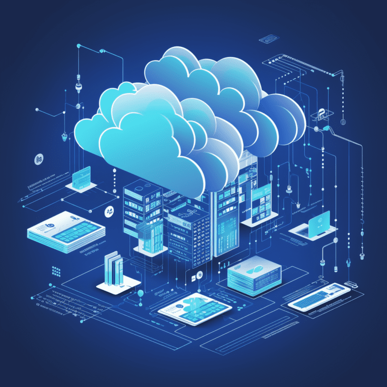 What is Cloud BI: The Power and Potential