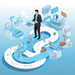 How to Implement DevOps: Step-by-Step Guide | LITSLINK blog