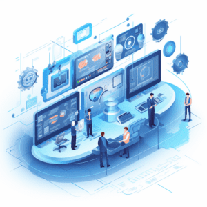 How to Implement DevOps: Step-by-Step Guide | LITSLINK blog