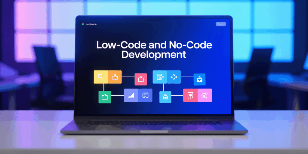 14 trends in software development to watch in 2025