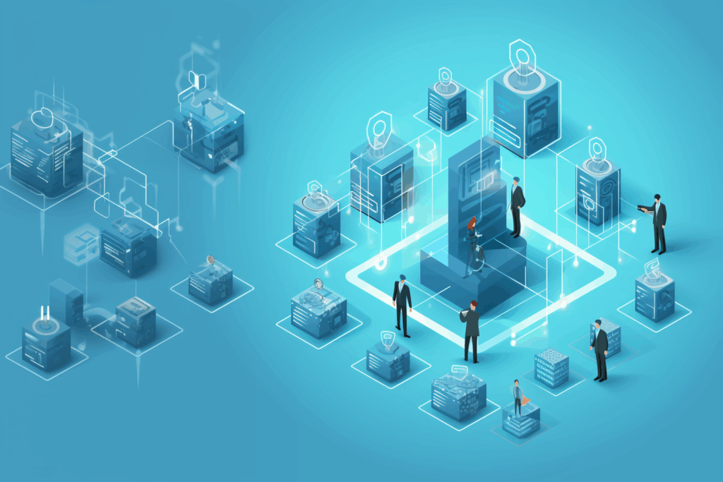 Top 10 Software Development Trends for 2025 | LITSLINK Blog