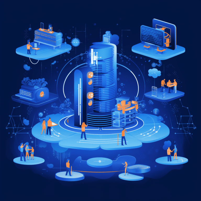 Containerization vs. Virtualization: What's the difference? | LITSLINK blog Containerization vs. Virtualization: What's the difference? | LITSLINK blog