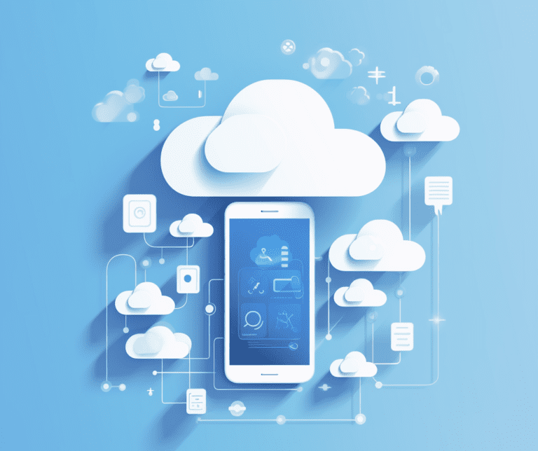 How to Develop a Cloud-Based Application from Ground Up | LITSLINK blog