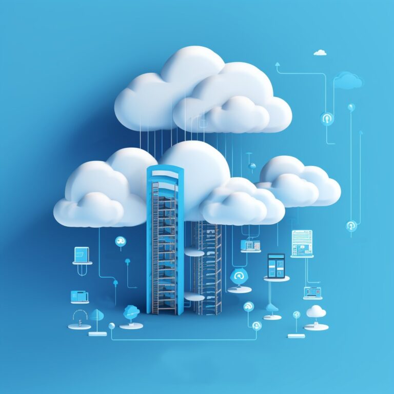 What Is Cloud Migration and How to Execute It: A Complete Guide | LITSLINK blog