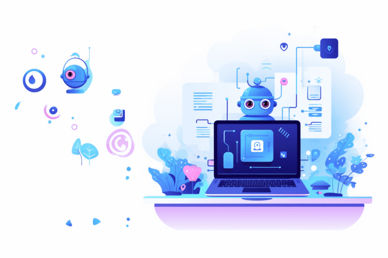 How to Create an AI Chatbot from Scratch: Step-by-Step Instructions ...